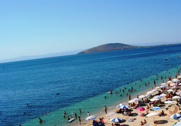 Avşa Adası Fotoğrafları - avsavip.com