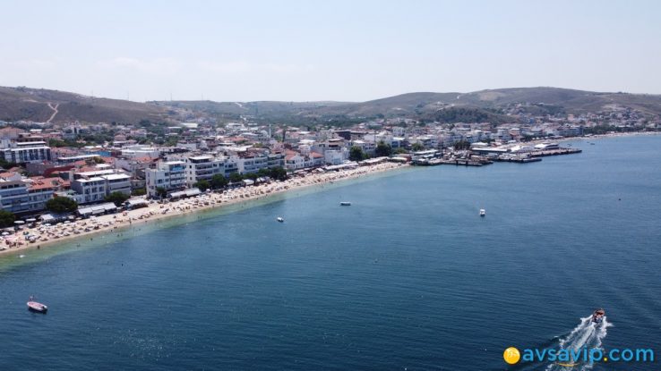 Avşa Adası Fotoğrafları - avsavip.com
